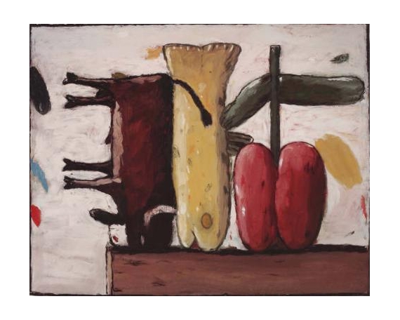 GAYLEN HANSEN: THREE DECADES OF... | Exhibitions | MutualArt