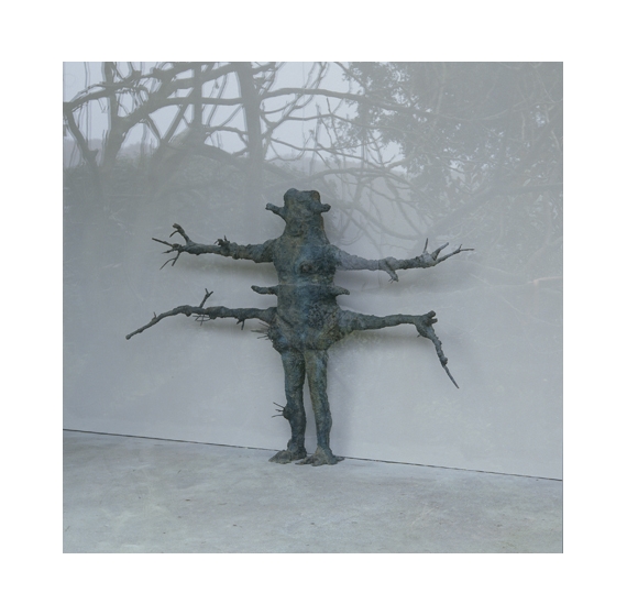 Laura Ford New Work | Exhibitions | MutualArt