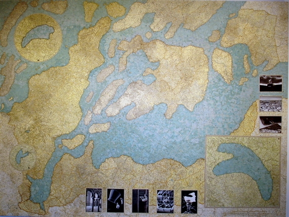 Francesca Berrini | 21 Artworks at Auction | MutualArt