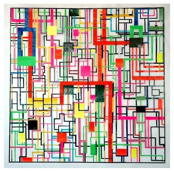 Jon Coffelt | 2 Artworks | MutualArt