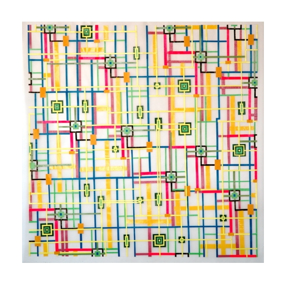 Coffelt, Jon | 11 Artworks | MutualArt