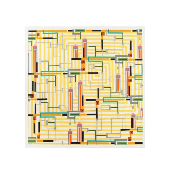 Coffelt, Jon | 11 Artworks | MutualArt