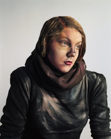 Claire Keating | 6 Artworks | MutualArt