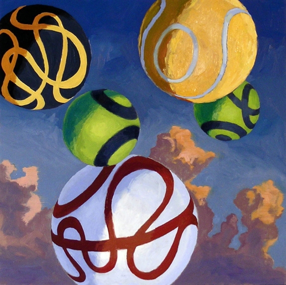 Steve Cope | Performance at Auction | MutualArt