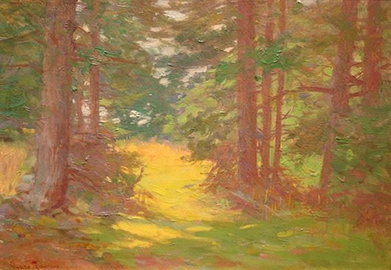 Charles Chase Emerson | Performance at Auction | MutualArt