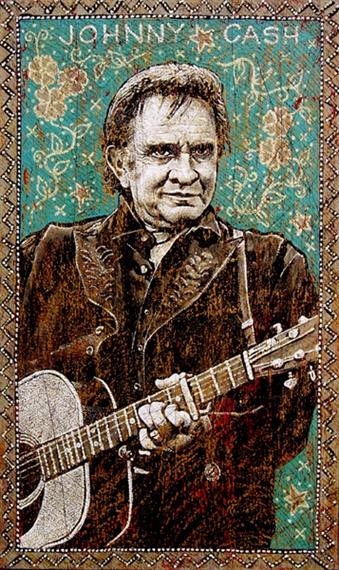 Jon Langford | Performance at Auction | MutualArt