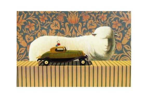 Michael Slaght | 3 Artworks at Auction | MutualArt