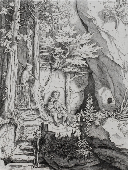 Moritz von Schwind | 210 Artworks | MutualArt