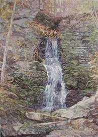 Robert Newman | 1 Artworks at Auction | MutualArt