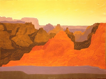 Clare Romano | Art Auction Results