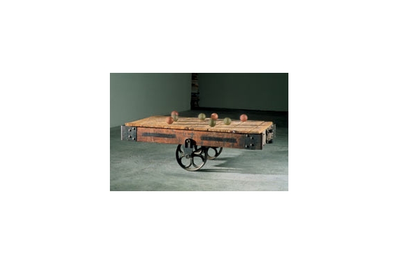 Paul Kos Selected Works 1971 - 2007 | Exhibitions | MutualArt