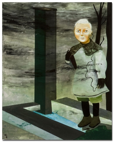 Matthew Dennison | Biography