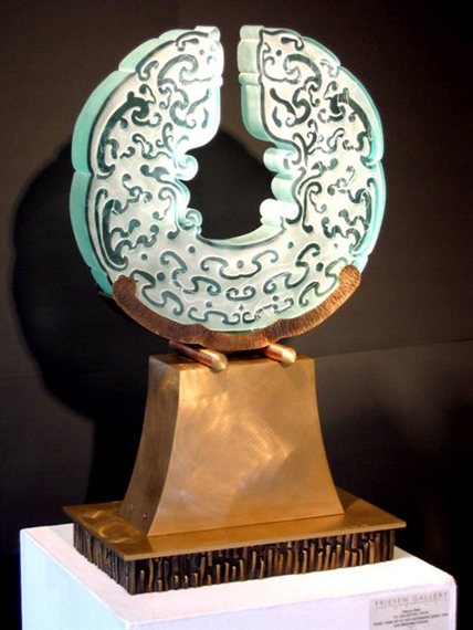 Nancy Mee | 25 Artworks at Auction | MutualArt