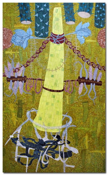 Laura Sharp Wilson | 2 Artworks at Auction | MutualArt