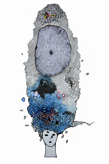 Lorena Cabrera | 1 Artworks at Auction | MutualArt