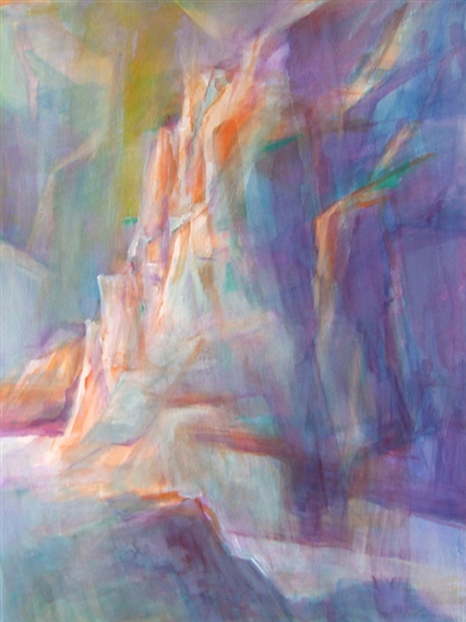 Freda Lee-McCann | 1 Artworks at Auction | MutualArt