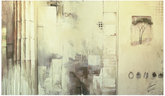 Roberta Thole | Exploring Pompeii (2008) | MutualArt