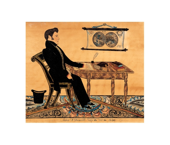 Joseph H. Davis | Performance at Auction | MutualArt