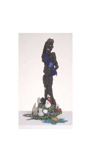Joyce J. Scott | 14 Artworks at Auction | MutualArt