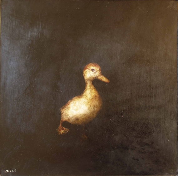 Dawne Raulet | Exhibitions | MutualArt