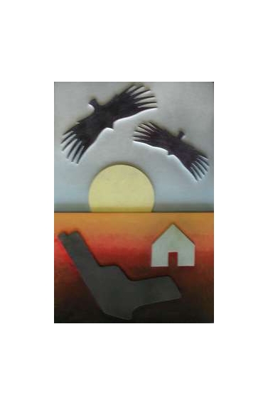 John Acorn | Biography