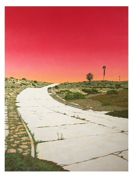 Todd Brainard | Former Neighborhood (2007) | MutualArt