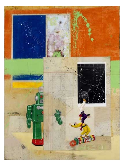 Michael Mew (American) - MutualArt