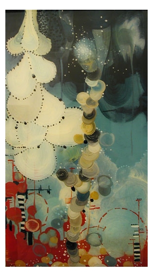 Aaron Petersen | Wonder and Awe (2005) | MutualArt