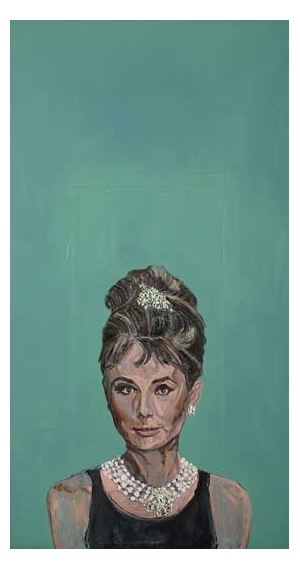 Ann Strassman | 1 Artworks | MutualArt