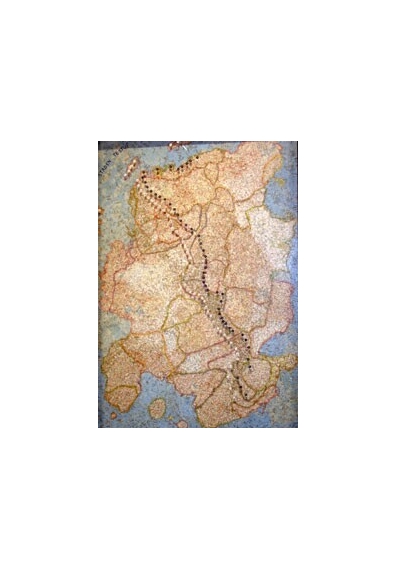 Francesca Berrini | Staden Testui (2007) | MutualArt