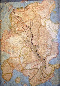 Francesca Berrini | Staden Testui (2007) | MutualArt