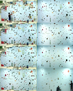 Anne Deleporte | Photo Fresco (2002) | MutualArt