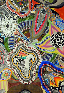 Gean Moreno | Untitled (2004 - 2005) | MutualArt