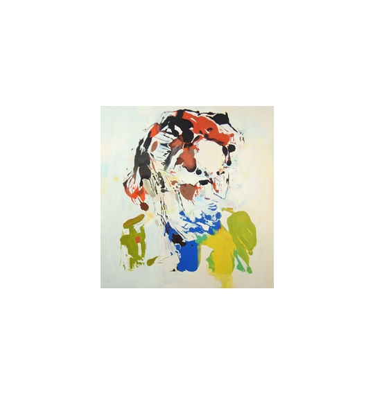Jeremy Chance | Large Remake (2007) | MutualArt