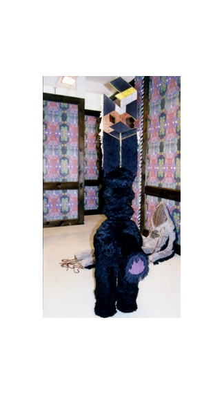 Justin Samson | Untitled (2005) | MutualArt