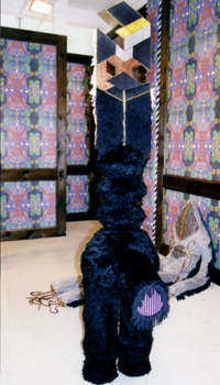 Justin Samson | Untitled (2005) | MutualArt