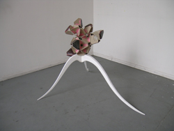 Jeff Ono | Evil Biology (2004) | MutualArt