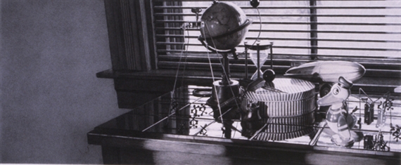 Stephen Fisher | 6 Artworks at Auction | MutualArt