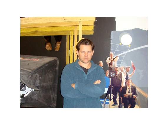 Bill Adams: New Photographs | Exhibitions | MutualArt