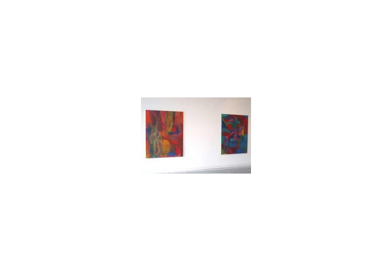 Gilgian Gelzer | 18 Exhibitions and Events | MutualArt