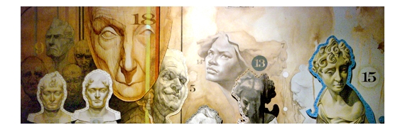 Jason Watson | 1 Artworks at Auction | MutualArt