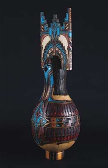 Lisa Chavez-Thomas | 1 Artworks at Auction | MutualArt