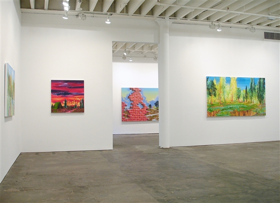 PPOW (390 Broadway), New York, New York, USA