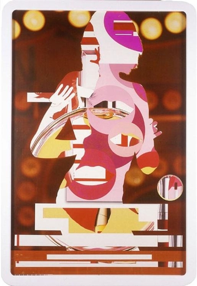 Artist of the week: Angus Fairhurst