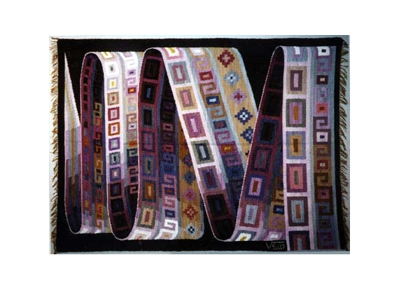 Edwin Sulca | 2 Artworks | MutualArt