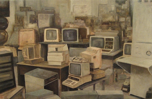 Michael Francis | 15 Artworks at Auction | MutualArt