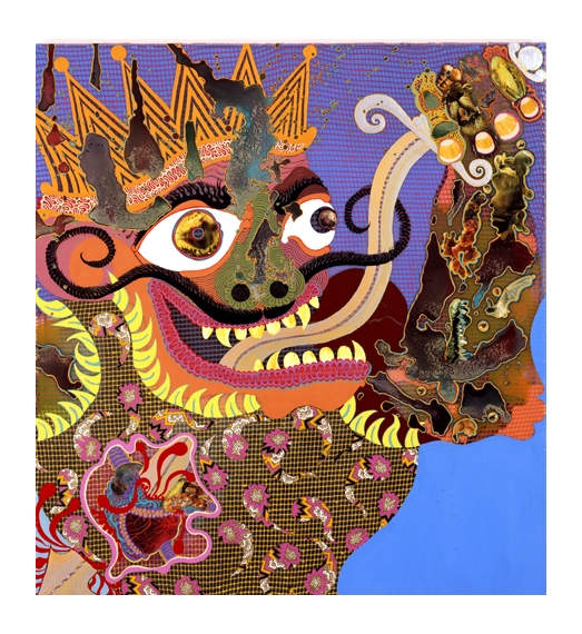 Aaron Johnson | 50 Artworks at Auction | MutualArt