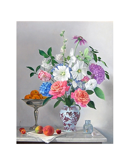 James Plumb | 4 Artworks at Auction | MutualArt