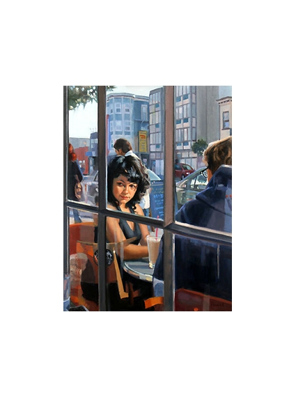 Pam Powell | 1 Artworks | MutualArt