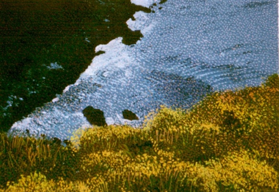 Joseph DiGiorgio | 38 Artworks at Auction | MutualArt